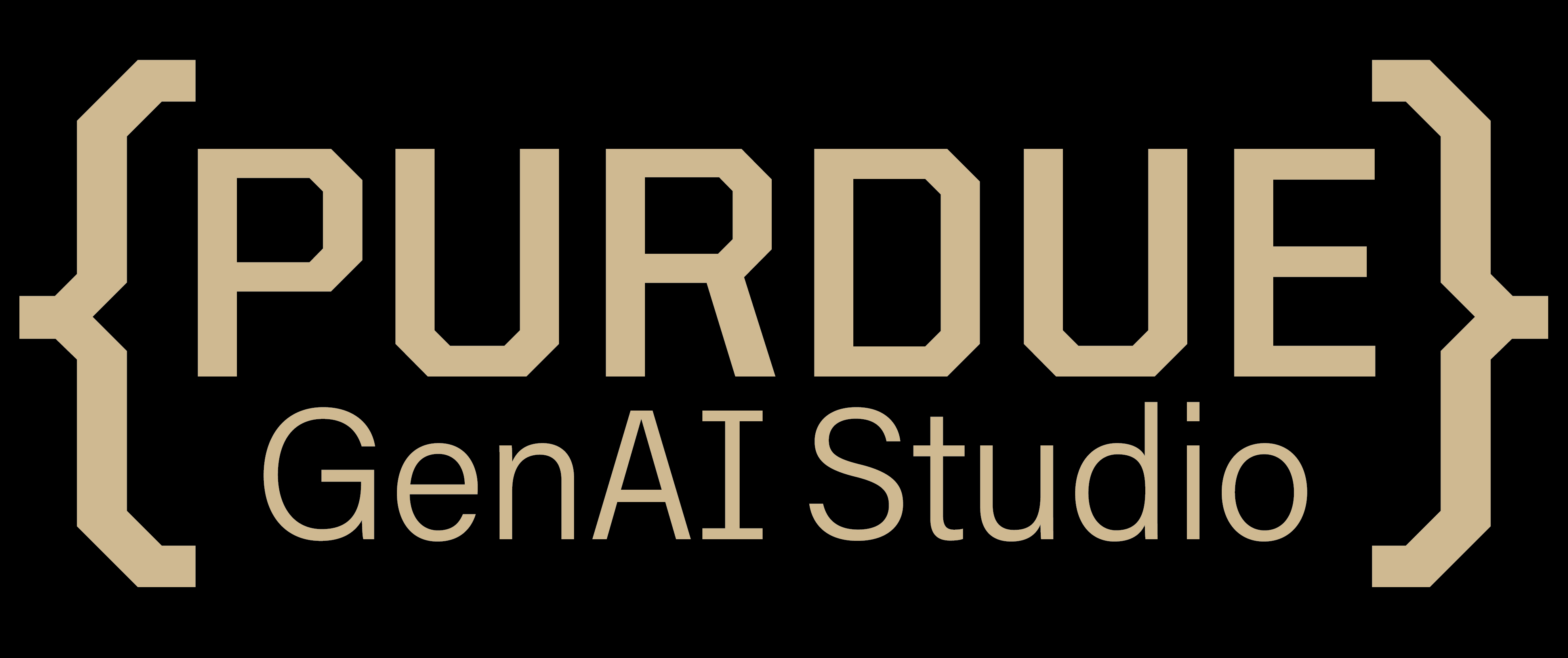 RCAC - Purdue GenAI Studio, Purdue’s powerful new LLM service, now available (November 15, 2024)